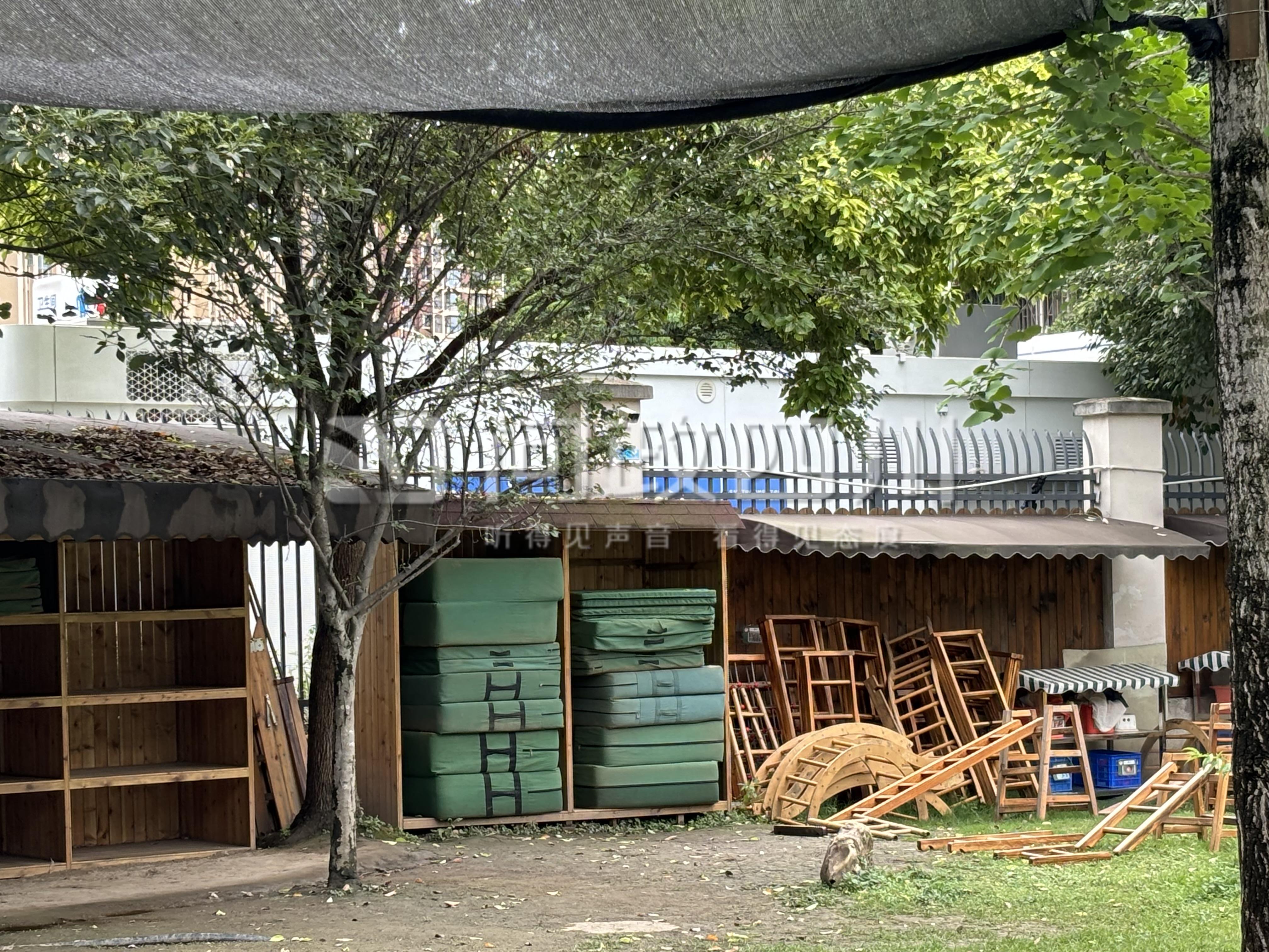 邛崃市城北幼儿园外面公厕建议拆除 - 问政四川—四川第一网络问政理政平台